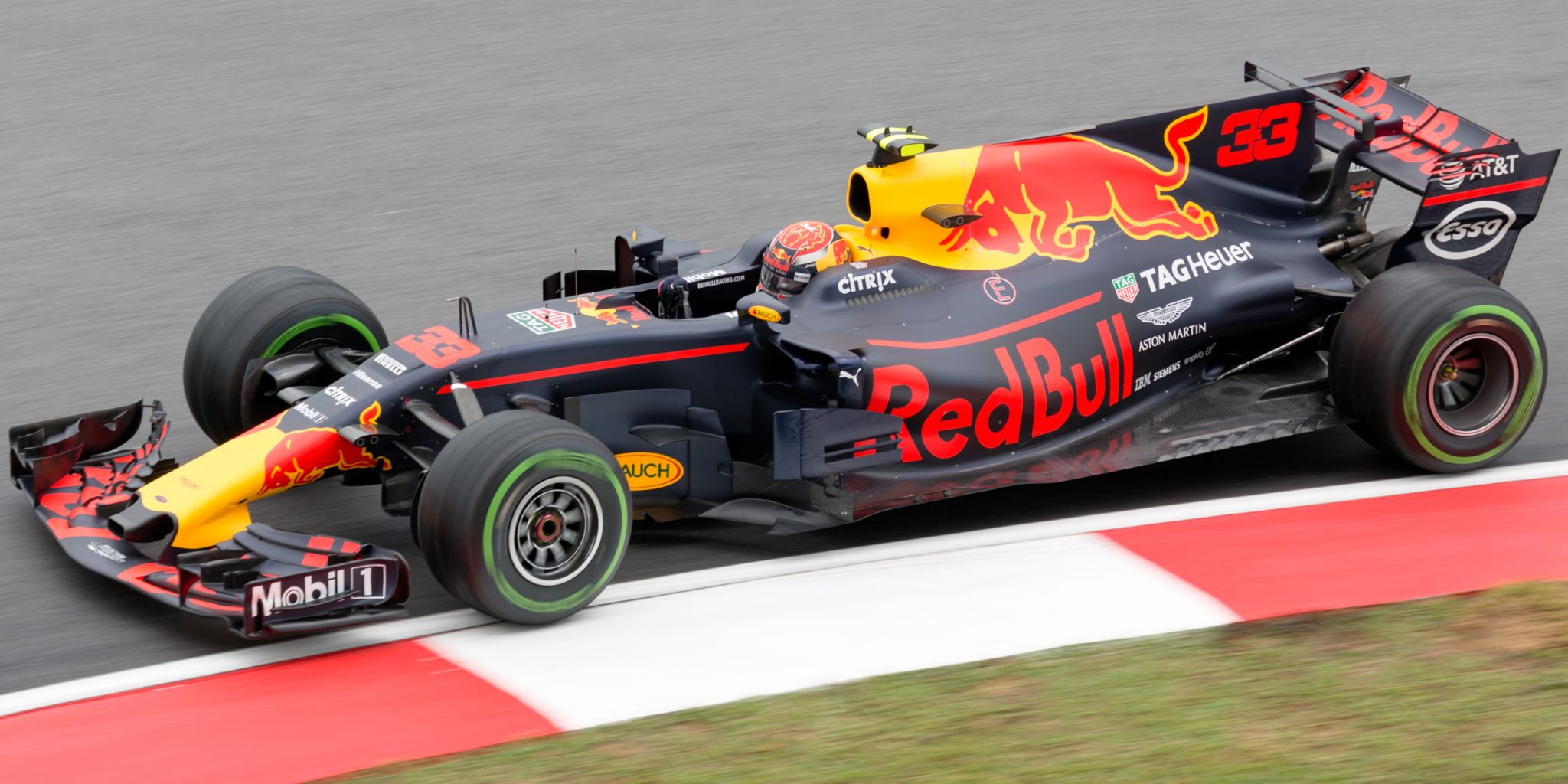 Who Makes Red Bull F1 Cars: Unveiling the Engineering Masterminds