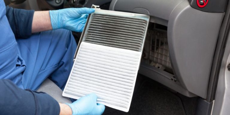 Do All Cars Have Cabin Air Filters? A Complete Guide to Understanding ...