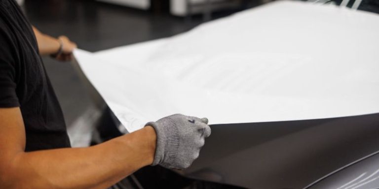 How Long Does a Car Wrap Last? Your Complete Guide to Car Wrap Durability