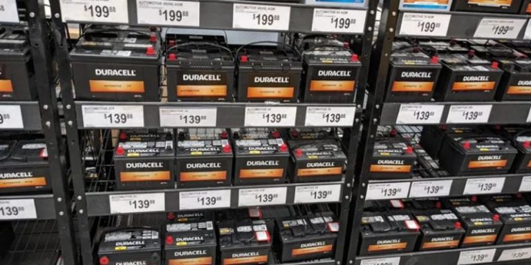 Does Sam's Club Install Car Batteries? Your Complete Guide