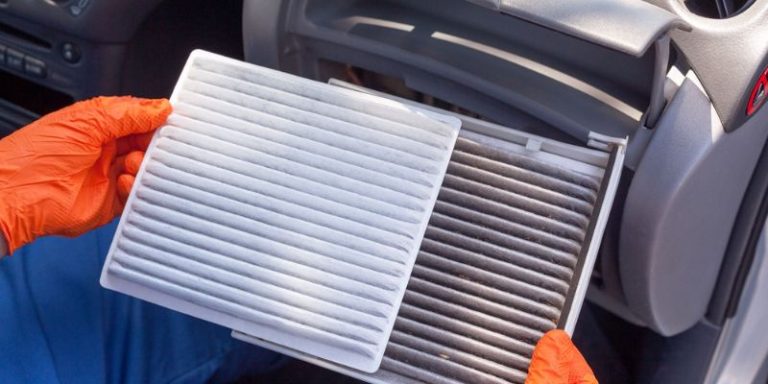 Do All Cars Have Cabin Air Filters? A Complete Guide to Understanding ...