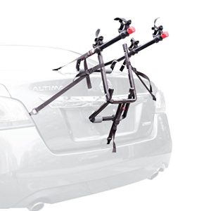 Bike Rack for Car With Spoiler: Secure Transport Solutions for Cyclists