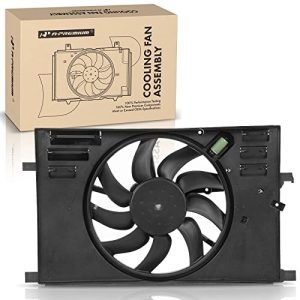 Fan for Car Engine: Enhance Cooling Efficiency for Jeep, Ram & Fiat Models