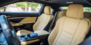 How To Change Interior Color Of Car Like A Pro