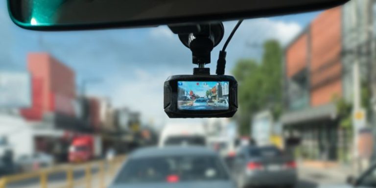 How to Install a 360 Camera in Your Car: A Step-by-Step Guide
