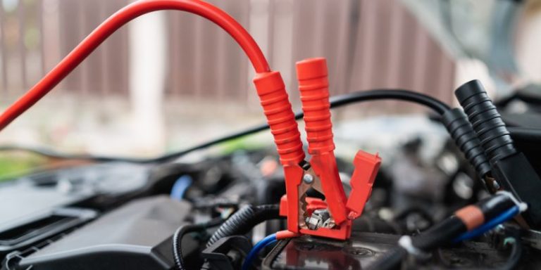 How To Change Battery Cables On Car: A Beginner's Guide