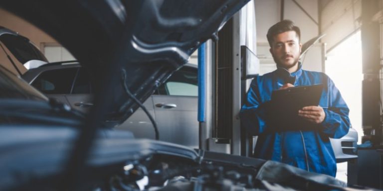 Do Mechanical Engineers Work on Cars?