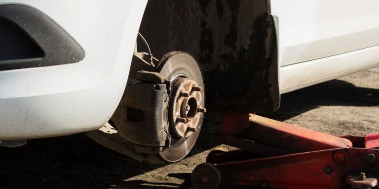 How to Tow a Car with No Wheels: A Comprehensive Guide
