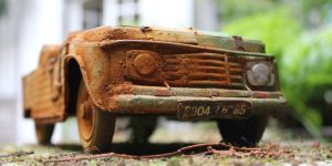 Does Salt Make Your Car Rust? Unraveling the Truth for Car Owners