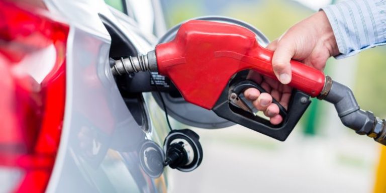 What Does A Fuel Pump Do On A Car?