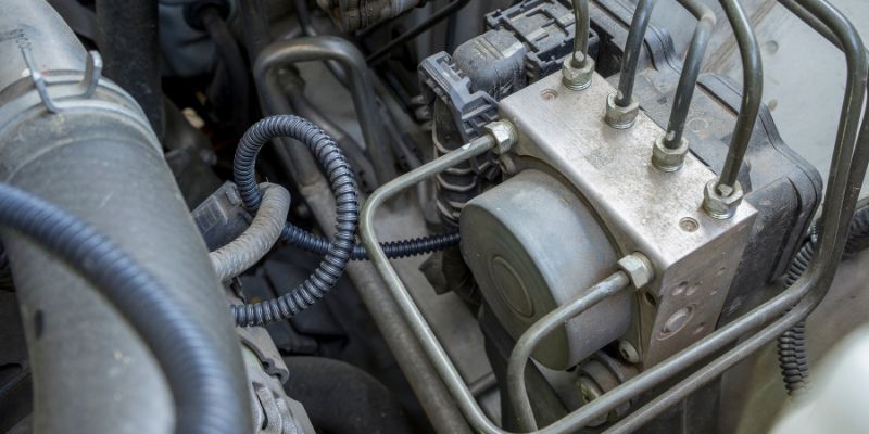 How Many ABS Sensors Are on a Car? A Deep Dive into Your Vehicle’s ...