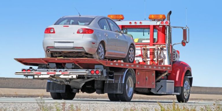 Will Triple A Tow an Unregistered Car? Your Simple Guide to AAA Towing