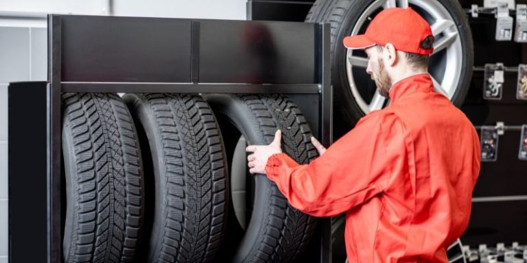 How Often Should Car Tires Be Replaced: A Simple Guide