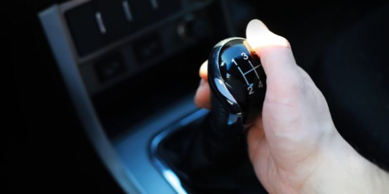 What Do The Lower Gears In A Car Do: A Beginner's Guide