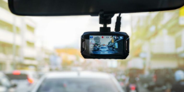 How to Install a 360 Camera in Your Car: A Step-by-Step Guide