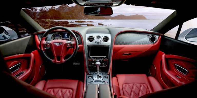 How To Change Interior Color Of Car Like A Pro