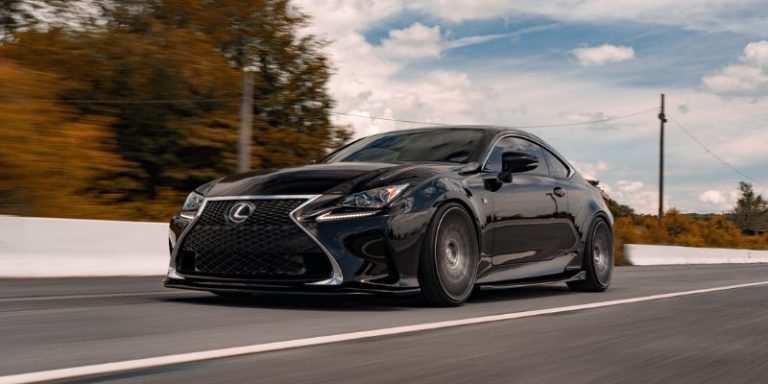 Do Lexus Cars Need Premium Gas? A Simple Guide for Everyone
