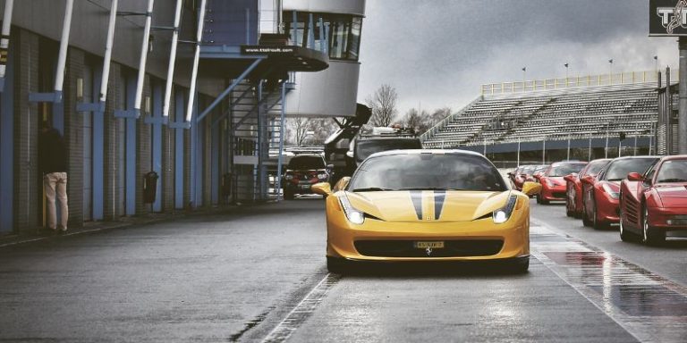 Ever wondered what cars have VQ engines?