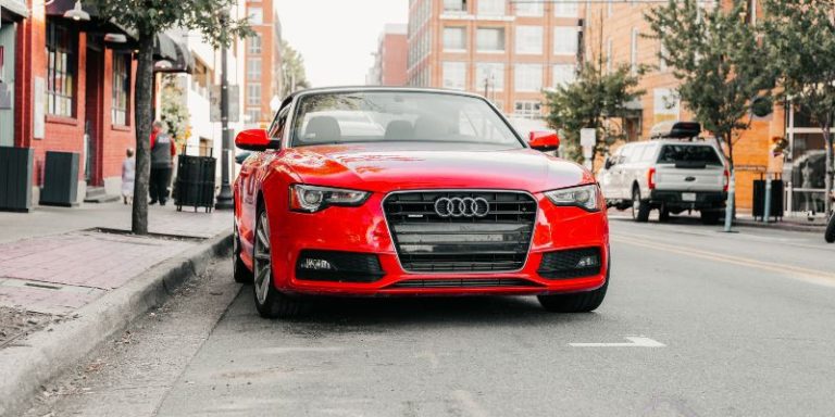 Who Makes Audi Cars? A Fun Dive into Audi’s World
