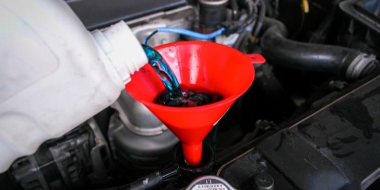 How to Refill Coolant in a Car: A Simple Guide for Everyone