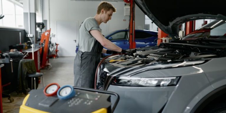 How to Refill Coolant in a Car: A Simple Guide for Everyone