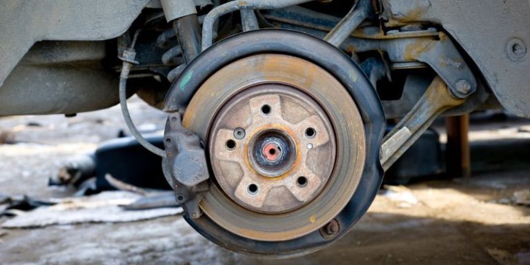 How Much Do Car Rotors Cost? A Simple Guide for Everyone
