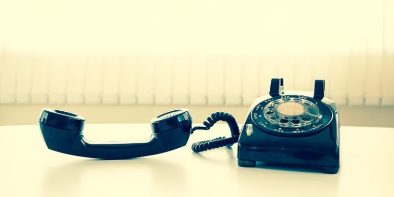 A Blast from the Past: Car Phones in the 1970s