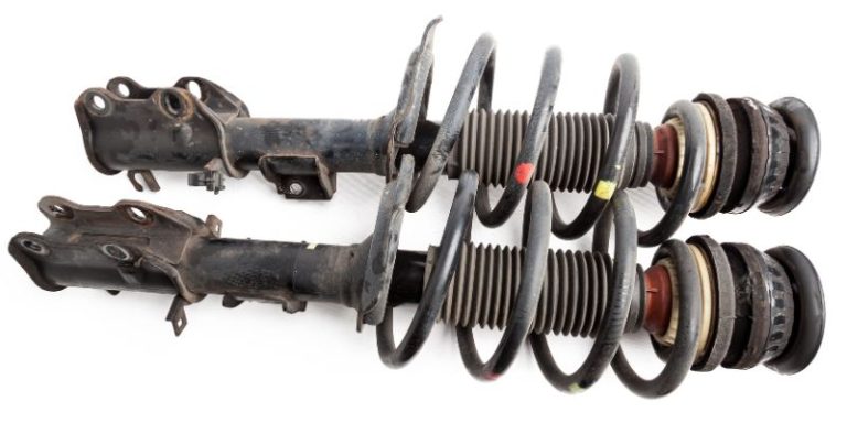 What Is a Strut Car? A Simple Guide to Understanding Car Struts