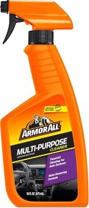 Armor Oil for Car: Ultimate Protection and Shine for Every Surface
