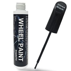 Best Wheel Color for Black Car: Elevate Your Ride with Gloss Black