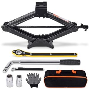 Car Jack for Jeep: Ultimate Off-Road Lifting Solutions for Your Vehicle