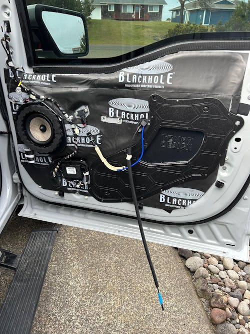 How Much for a Good Sound System in Car: Best Deals