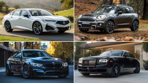 What Cars Fit 5X120 Bolt Pattern: Ultimate Guide