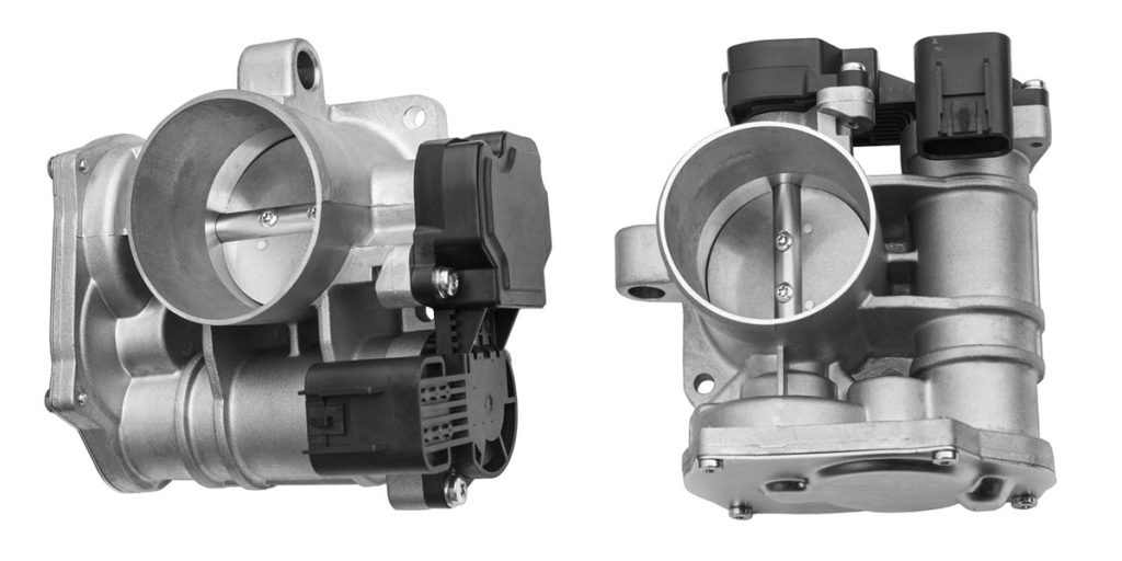 What is a Tps Sensor in a Car: Essential Guide