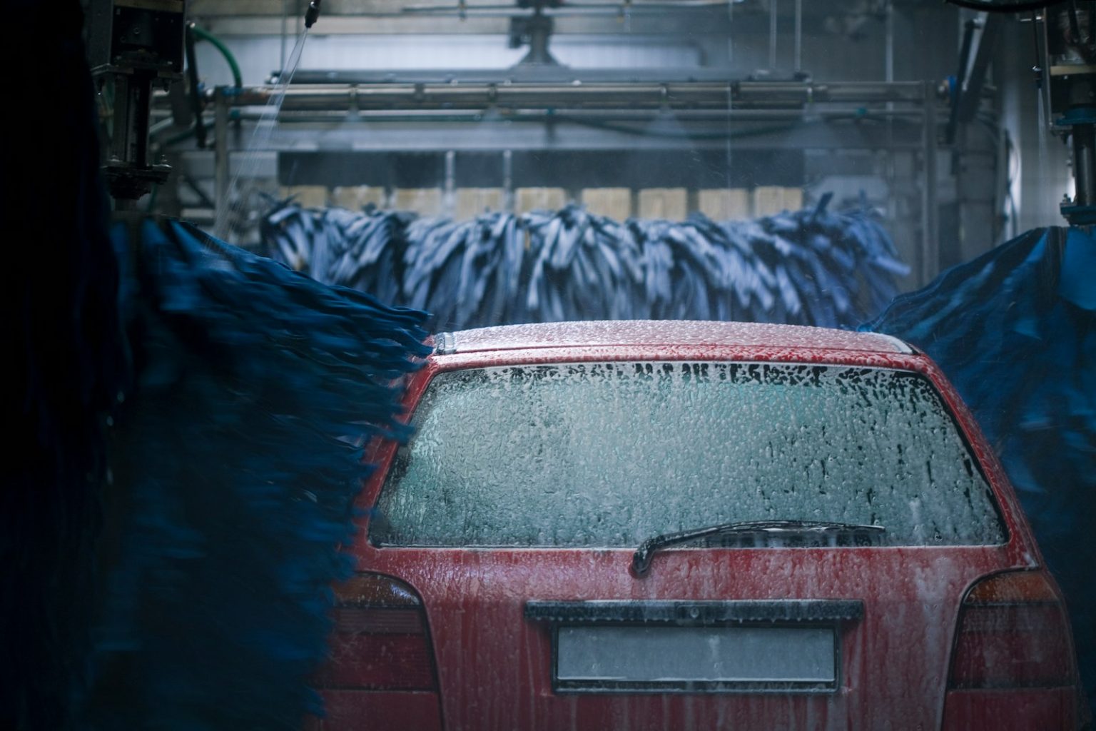 Are Drive Through Car Washes Bad for Your Car: Truth Revealed