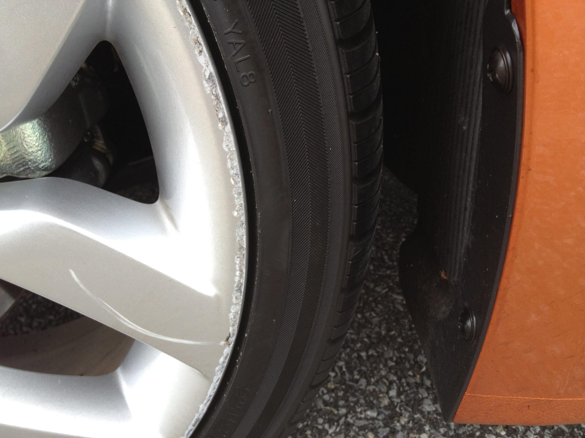 Do Car Washes Scratch Rims: Uncover the Truth Detailer's Secret: How to ...