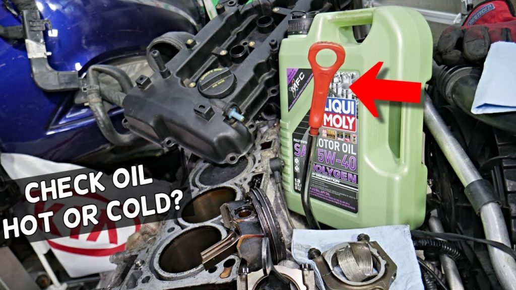 Do You Check Oil in Car Hot Or Cold: Essential Guide for Accuracy