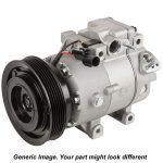How Much Does a Car Ac Compressor Cost: Quick Guide