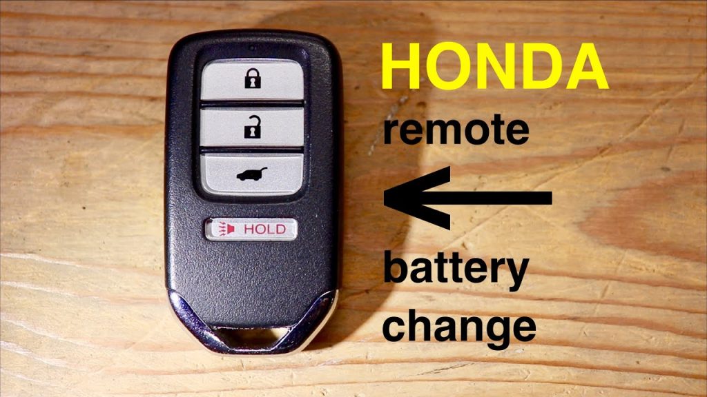 How to Change Battery in Keyless Car Remote: Quick Guide