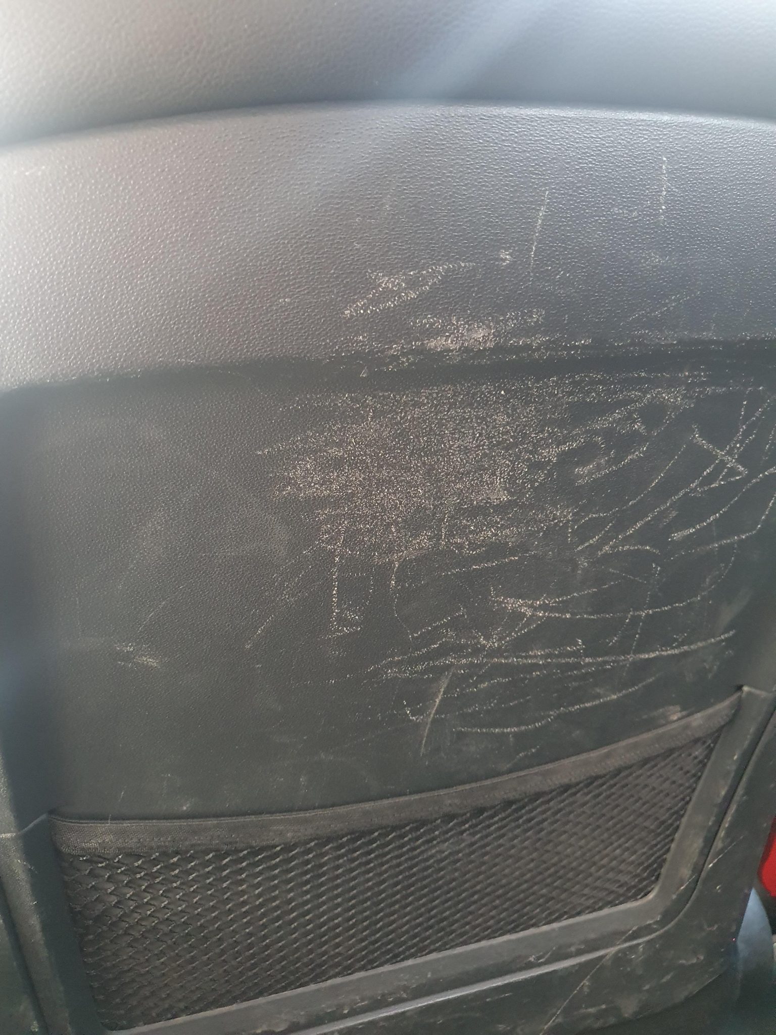 How to Fix Scratches on Interior Car Plastic: Expert Tips