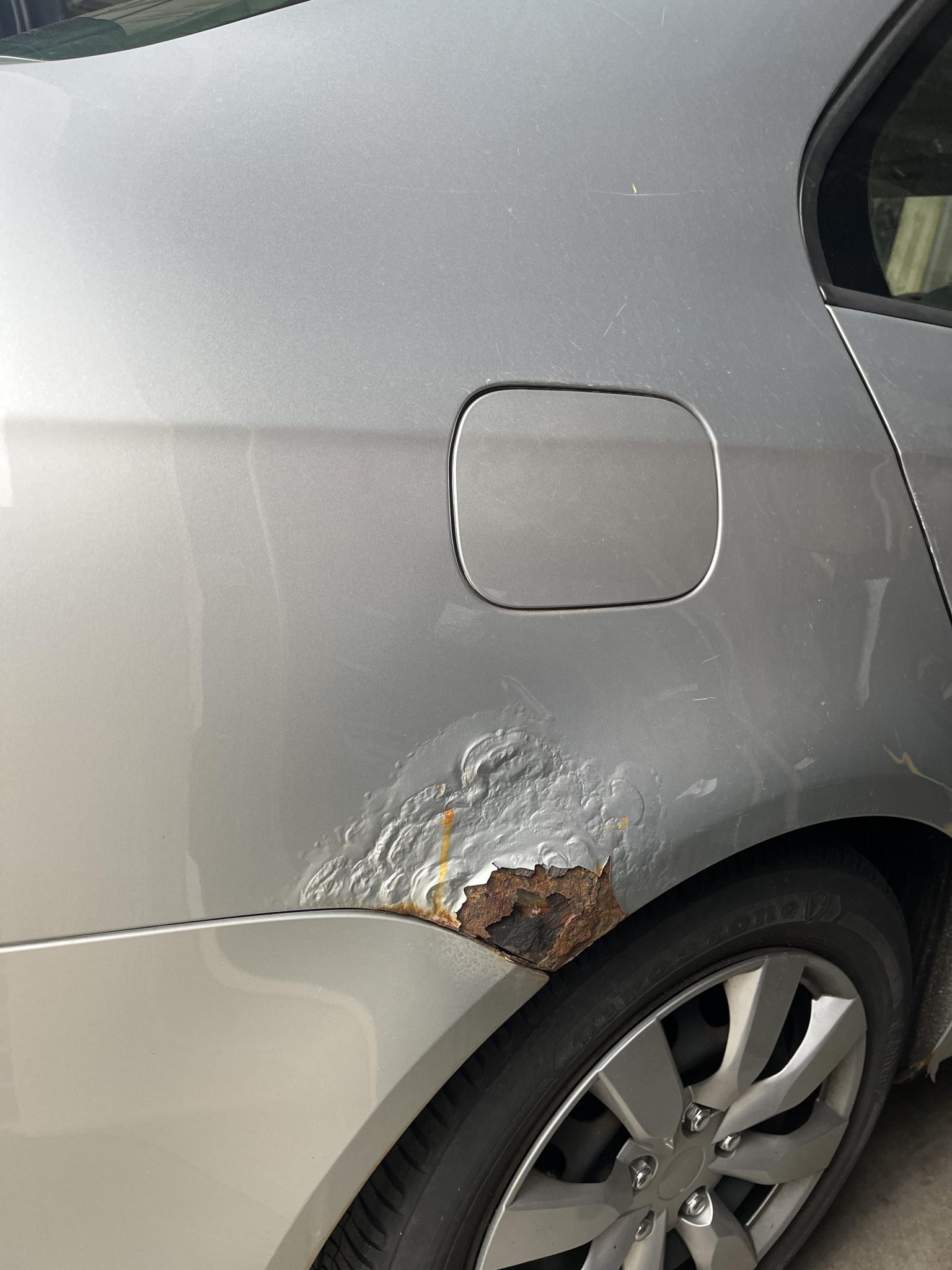 How to Stop Rust on a Car from Spreading: Proven Methods