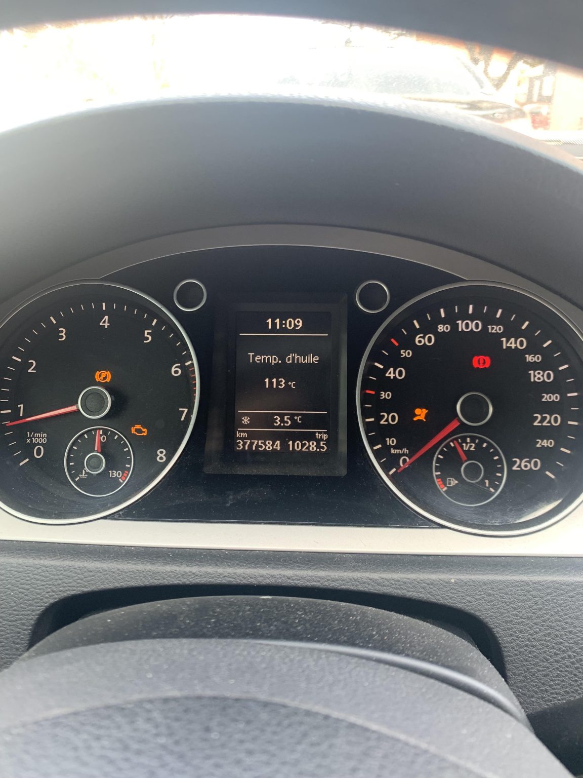 What Should Oil Temperature Be in a Car: Essential Guide Synthetic vs ...