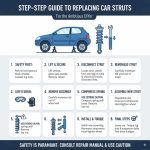 How Much Do Struts Cost on a Car: Essential Guide