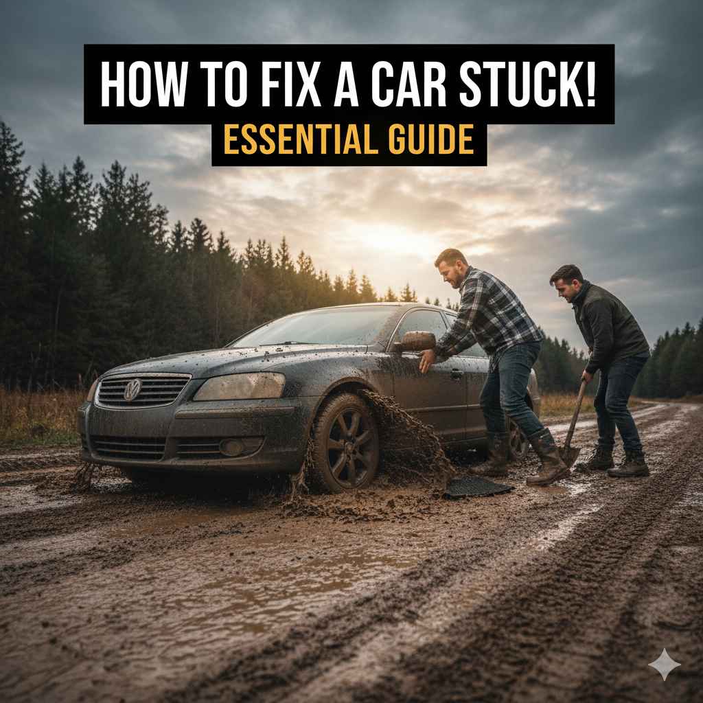 How to Fix a Car Running Rich: Expert Solutions