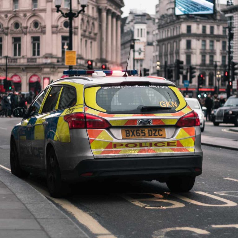 Can Police Impound Your Car for No Insurance? Shocking Truth Revealed