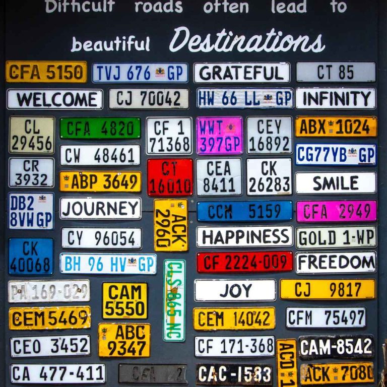 Do You Have To Return License Plates In North Carolina? Essential