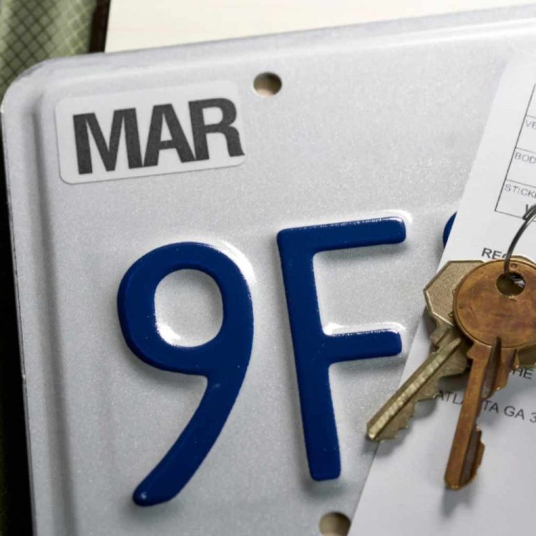 Do You Have to Return License Plates in North Carolina? Essential Guide