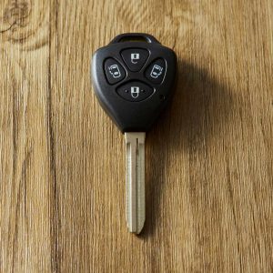 Why Wrap Car Keys In Foil At Night? Essential Guide