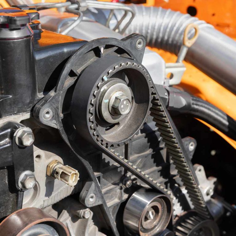Do All Cars Have Timing Belts? Essential Facts Revealed