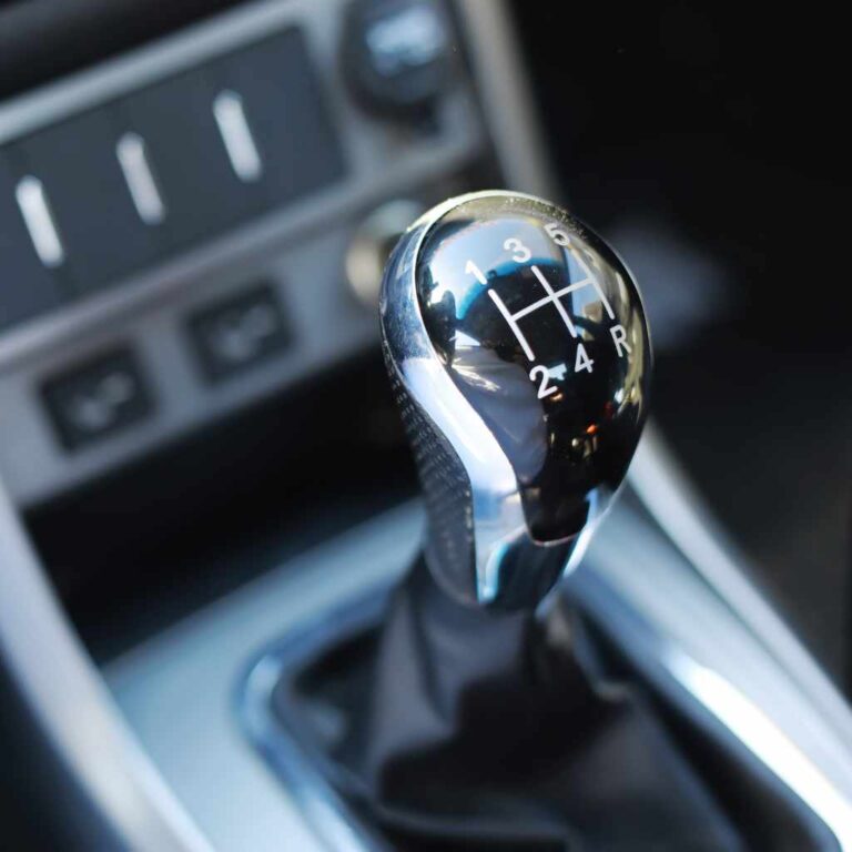 How to Start Stick Shift Car: Easy Steps for Beginners